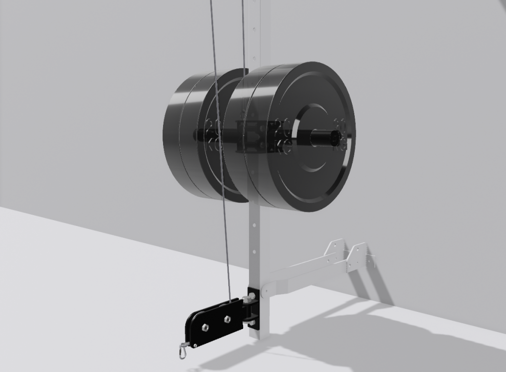 Equipment Archives - George's Rockets